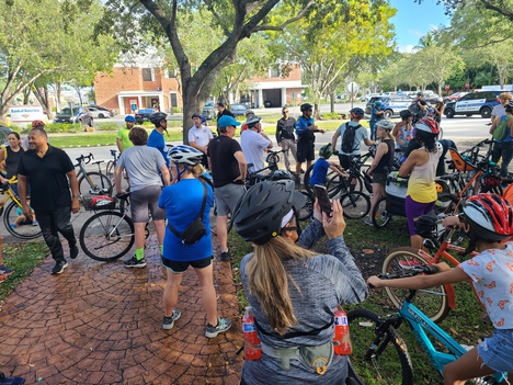 Miami Shores Florida - Community Engagement