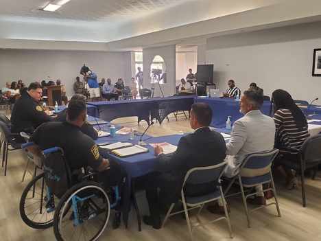Miami Shores Florida - Community Engagement